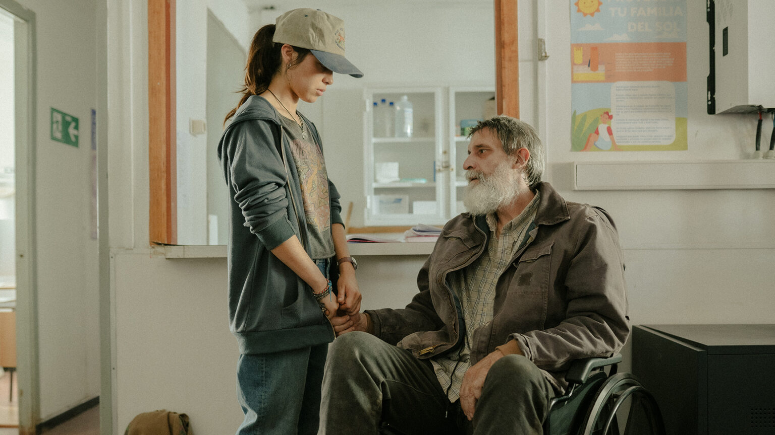 Bitter Gold - jip film & verleih | Frankfurt